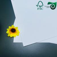 China Double Sided Coated Couche Paper 110gsm To 200gsm 100% Wood Pulp Magazine Printing for sale