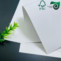 China C2S Glossy Art Paper 170gsm 200gsm Calendar Grade Smooth High Bulk for sale