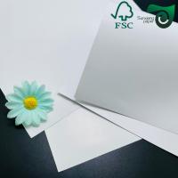 China C2S Glossy Art Paper 170gsm 200gsm Calendar Grade Smooth High Bulk for sale