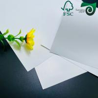 China Matte Art Paper 80gsm 350gsm Super Soft Finish For Magazine Printing for sale