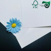 China Matte Art Paper 80gsm 350gsm Super Soft Finish For Magazine Printing for sale