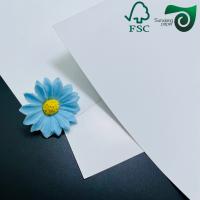 China Matte Art Paper 80gsm 350gsm Super Soft Finish For Magazine Printing for sale