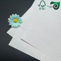China FSC 60gsm Flexible High Smoothness Newsprint Paper Roll Vegetable Wrapping Newsprint for sale