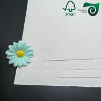 China FSC Certified Newsprint Paper Roll  42gsm 52gsm Recycled Newsprint Wrapping Paper for sale