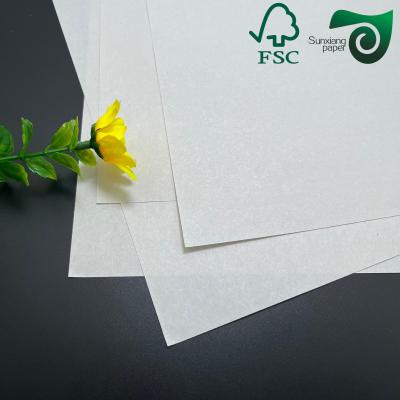 China FSC 45g 72cm 29cm Newsprint Paper Excellent Ink Absorption For Newspaper Printing for sale