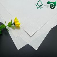 China Recyclable Newsprint Wrapping Paper  42gsm 45GSM Excellent Ink Absorption Moisture Resistance for sale