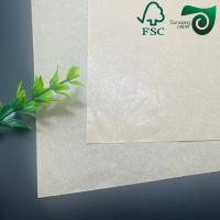 China 45gsm 50gsm Food Grade Greaseproof Cupcake Wrapping Paper Sunxiang PAPER for sale