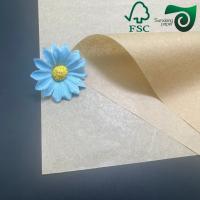 China 45gsm 50gsm Food Grade Greaseproof Cupcake Wrapping Paper Sunxiang PAPER for sale