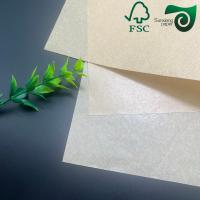 China 45gsm 50gsm Food Grade Greaseproof Cupcake Wrapping Paper Sunxiang PAPER for sale