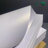 China Premium Speciality Paper Colored Oil Wax Paper  Double Sided Waxed Moisture Proof Craft Paper for sale