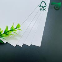 China C2s Crystal White Gloss Coated Paper 140gsm Offset Printing Paper For Magazines  Periodicals for sale