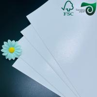 China FSC 100gsm 120gsm White C2S Coated Art Paper For Books Printing 800mm 1280mm for sale