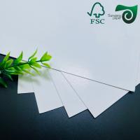 China 250gsm C2S Glossy Couche Paper Virgin Pulp Double Sided Coated Art Paper For Offset Printing for sale