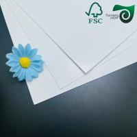 China 115gsm Glossy Matte Coated Double Sided Art Paper 65cm 95cm Format for sale