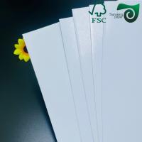 China FSC Certified Glossy Black Core C2S Coated Paper For Playing Cards  Poker Decks 280gsm for sale
