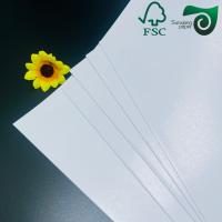 China FSC 24 Inch 300 Feet 200gsm 260gsm Glossy RC  CC Photo Paper Roll Cast Coated for sale
