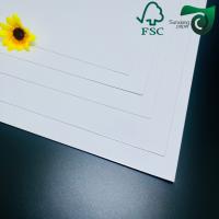 China C2S Couche Paper 110gsm 200gsm 100% Virgin Wood Pulp Magazine Grade for sale