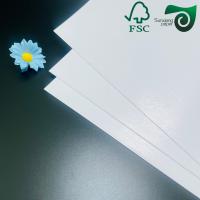 China C2S Couche Paper 110gsm 200gsm 100% Virgin Wood Pulp Magazine Grade for sale