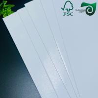 China C2S Couche Paper 110gsm 200gsm 100% Virgin Wood Pulp Magazine Grade for sale