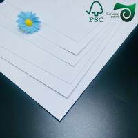 China High Whiteness C2S Glossy Couche Paper 260gsm 300gsm 36inch 42inch Inkjet Printable for sale