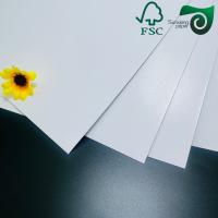 China FSC High Gloss Inkjet Photo Paper Art Paper Rolls 190gsm 200gsm 250gsm 300gsm for sale
