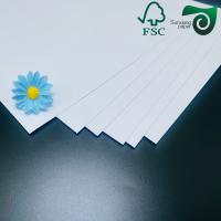 China 330gsm Glossy Double Side Coated Game Card Paper Professional Poker Tournament Grade for sale
