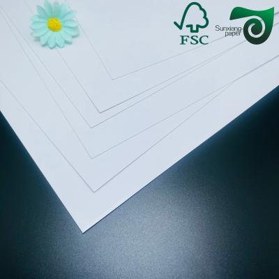 China 330gsm Glossy Double Side Coated Game Card Paper Professional Poker Tournament Grade for sale
