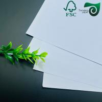 China FSC Certified 70gsm 80gsm Bright White A4 Copy Printing Paper For Office Use for sale