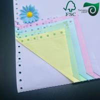 China FSC 8.5 11