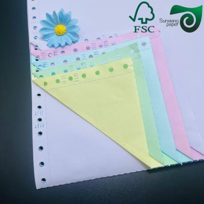 China FSC 8.5 11