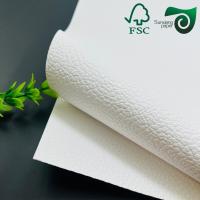 China 330gsm C1S High Adhesion Blister White Cardboard Craft Gift Packaging for sale