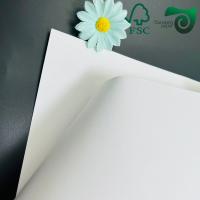 China Colorful Uncoated 150gsm 180gsm Bristol Craft Board For Book Notebook Covers for sale