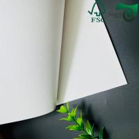 China 330gsm C1S High Adhesion Blister White Cardboard Craft Gift Packaging for sale