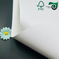 China FSC Certified 120gsm 260gsm Gold Powder Recycled Specialty Paper For Gift Box Packaging for sale