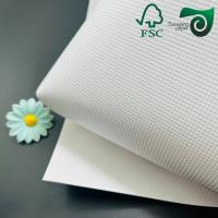 China C1S Folding Box Board 215gsm 230gsm Virgin Pulp Ivory Board For Premium  Luxury Packaging for sale