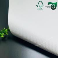 China FSC C1S Folding Box Board 300GSM For High End Cosmetic  Luxury Packaging for sale