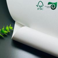 China 210gsm 220gsm C1S Folding Box Board Premium FBB Ivory Board For Luxury Packaging for sale