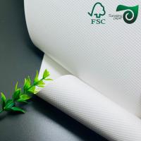 China FSC 190gsm 400gsm Eco Friendly High Pulp SBS FBB Board GC1 C1S Ivory Board for sale