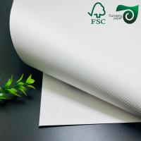 China FSC 300gsm Gold Powder Recycled Premium Specialty Paper High Rigidity For Gift Packaging for sale