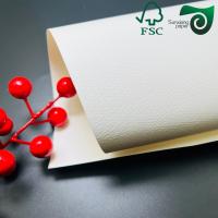 China 330gsm C1S High Adhesion Blister White Cardboard Craft Gift Packaging for sale