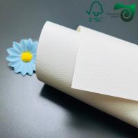 China 210gsm 220gsm C1S Folding Box Board Premium FBB Ivory Board For Luxury Packaging for sale