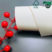 China 1.35mm 1.5mm Glossy Ivory Board High Stiffness FBB White Cardboard For Luxury Packaging for sale