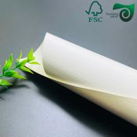 China C1S Folding Box Board 215gsm 230gsm Virgin Pulp Ivory Board For Premium  Luxury Packaging for sale