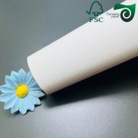 China 400gsm 1000gsm C1S  Solid White Rigid SBS Board For Luxury Packaging for sale