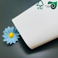 China 12pt C1S 200gsm 365gsm SBS Board Specialized For Tobacco Packaging for sale