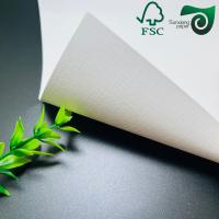 China FSC 700gsm Smooth Recyclable High Thickness Cellulose Board For Premium Packaging Boxes for sale