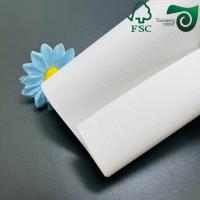 China FSC 110gsm 230gsm Colorful Textured Cover Paper 100% Virgin Wood Pulp for sale