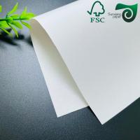China FSC 230gsm 260gsm Leather Textured Embossed Paper 31 43 Inch For Book Cover Binding for sale