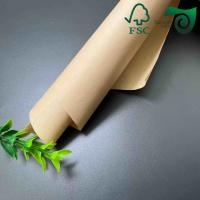 China Food Grade Single Side PE Coated 250gsm Base 15g PE Lamination For Food Packaging for sale