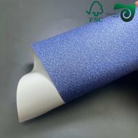 China FSC 300gsm Color Crystal Multi Color Specialty Paper High End Gift Packaging Paper for sale